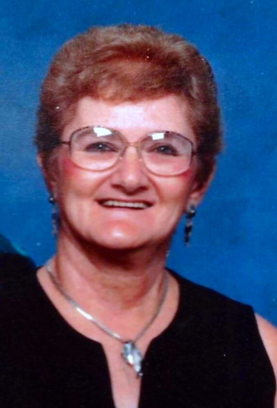 Connie L. Lamey | News, Sports, Jobs - The Express